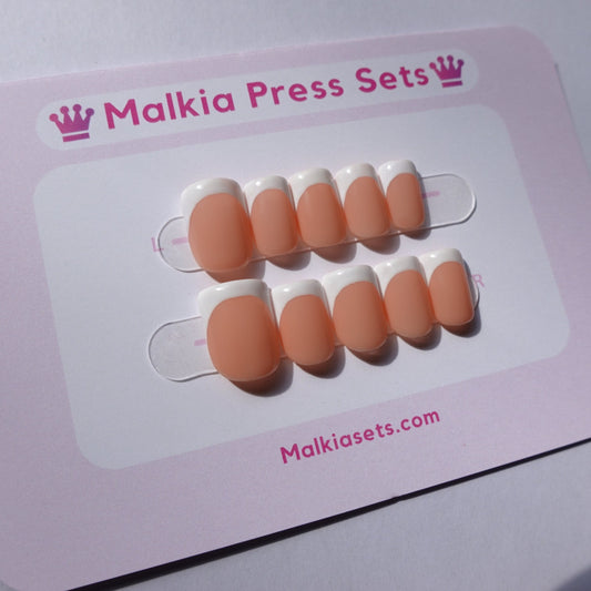 Malkia Press Sets